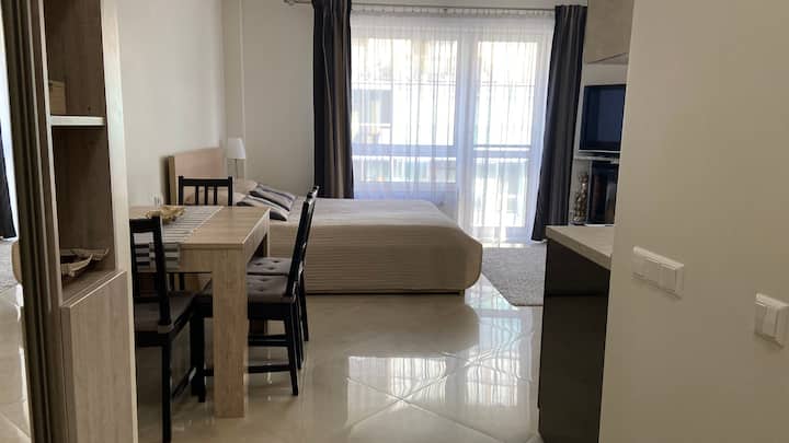 Cozy Apartment - Vilnius