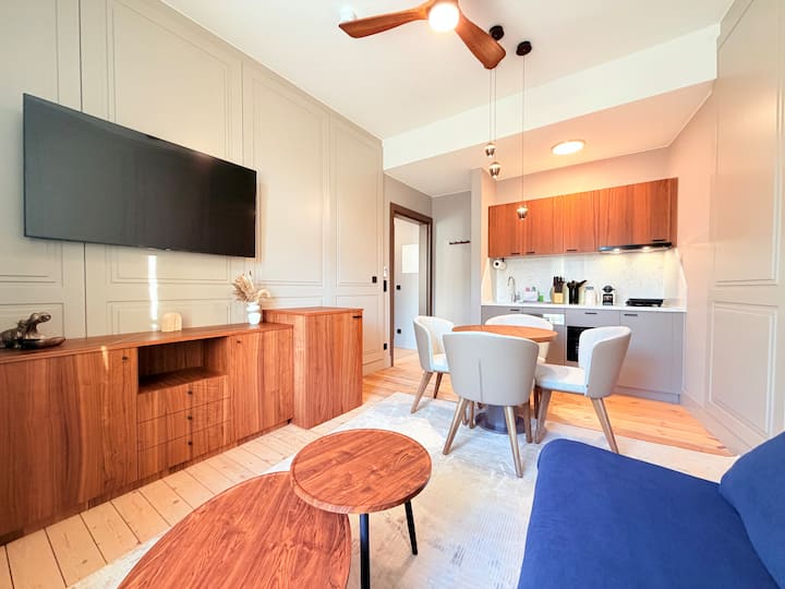Business Serviced Apartment Potsdam - Potsdam