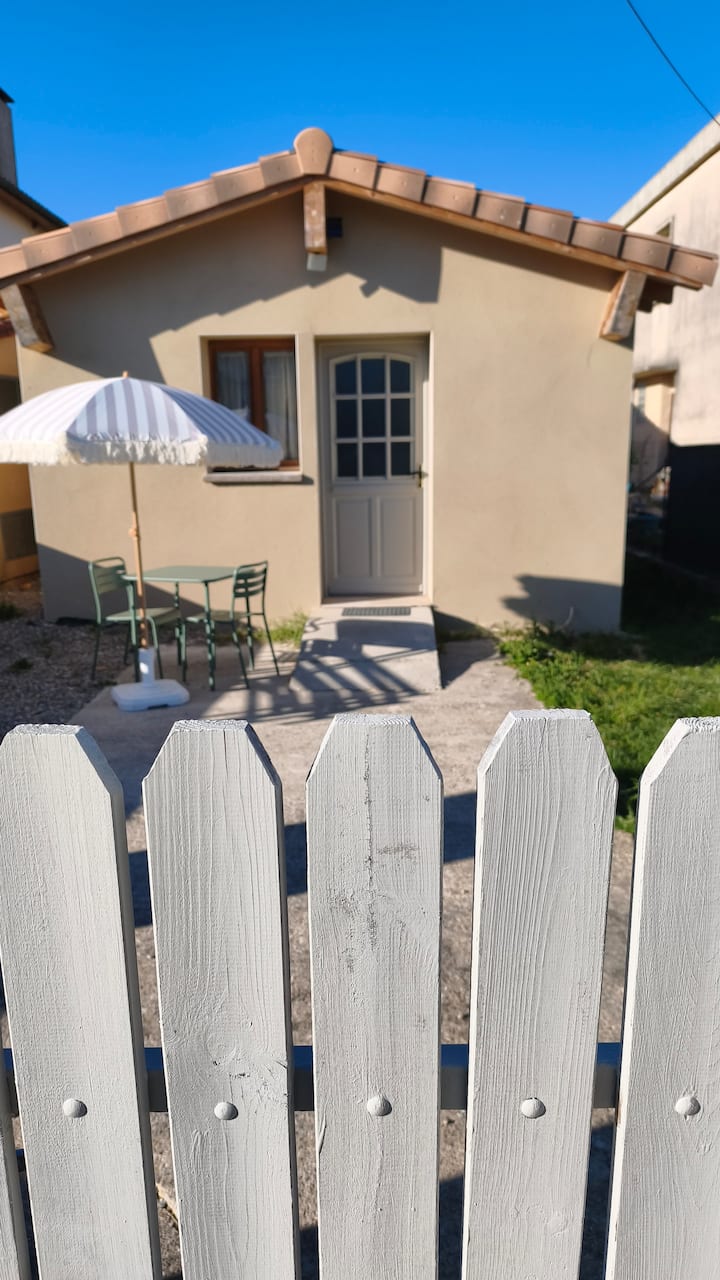 Petite Maison à 3 Minutes à Pied Du Centre - Mirepoix