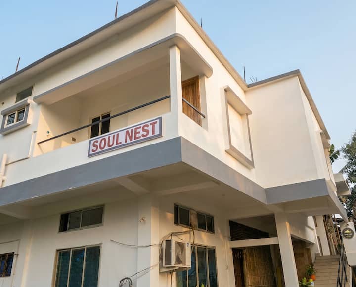 Soul Nest Homestay - Jorhat