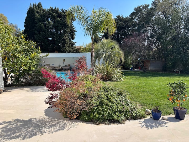 Superbe Maison Moderne Au Centre De Montpellier - Montpellier