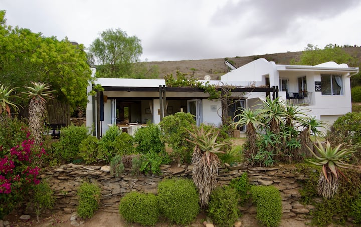 Walker's Rest - Malgas