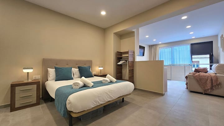 Bilbao Uribarri Apartments Artxanda - Bilbao