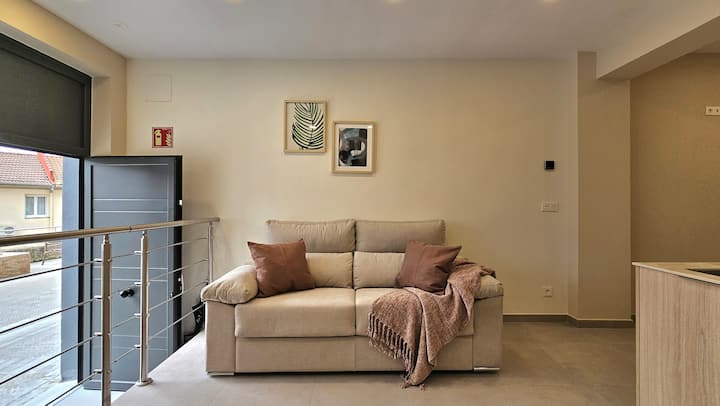 Bilbao Uribarri Apartments Artxanda - Bilbao