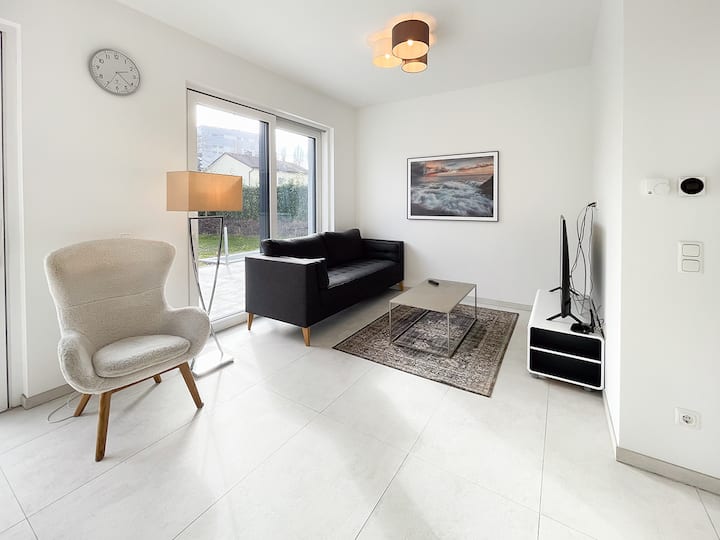 Garden-apartment Leonding Top 3 - Ansfelden