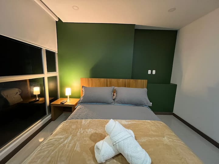 Best Condo/host In Armenia - 08 People Apartment - Colombie