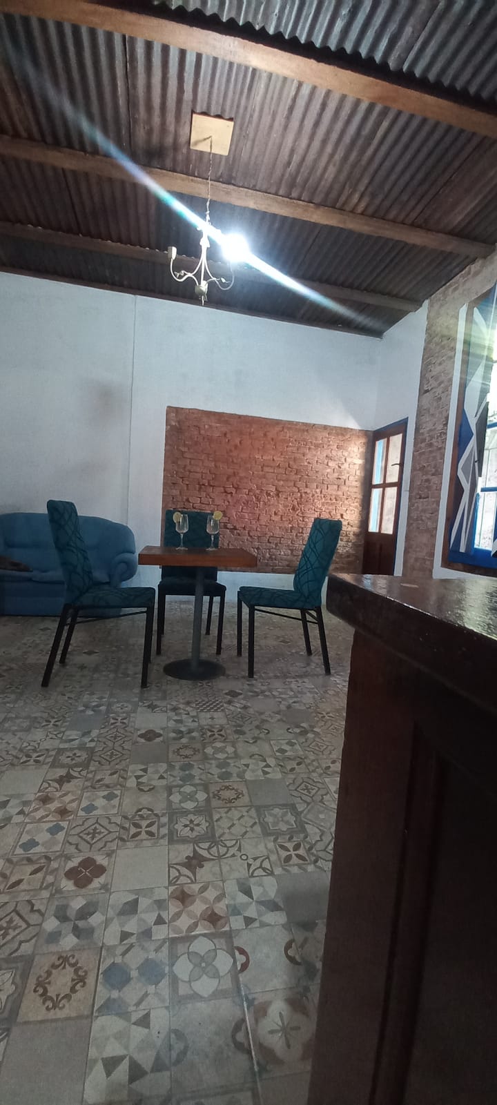 Pilar Ternera En Macondo - Cañada de Gomez