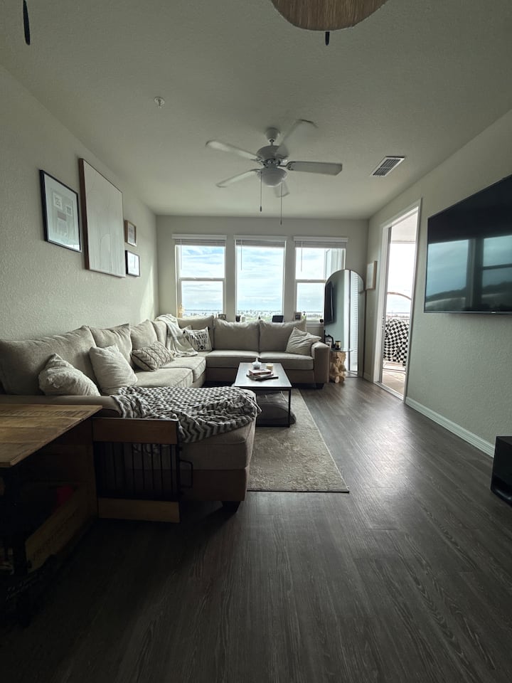 A Quiet Oasis - Melbourne Beach, FL