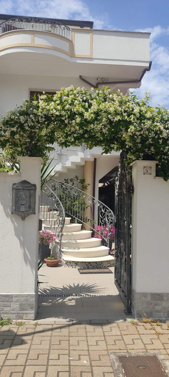 The Garden Flat - Grande - Pescara