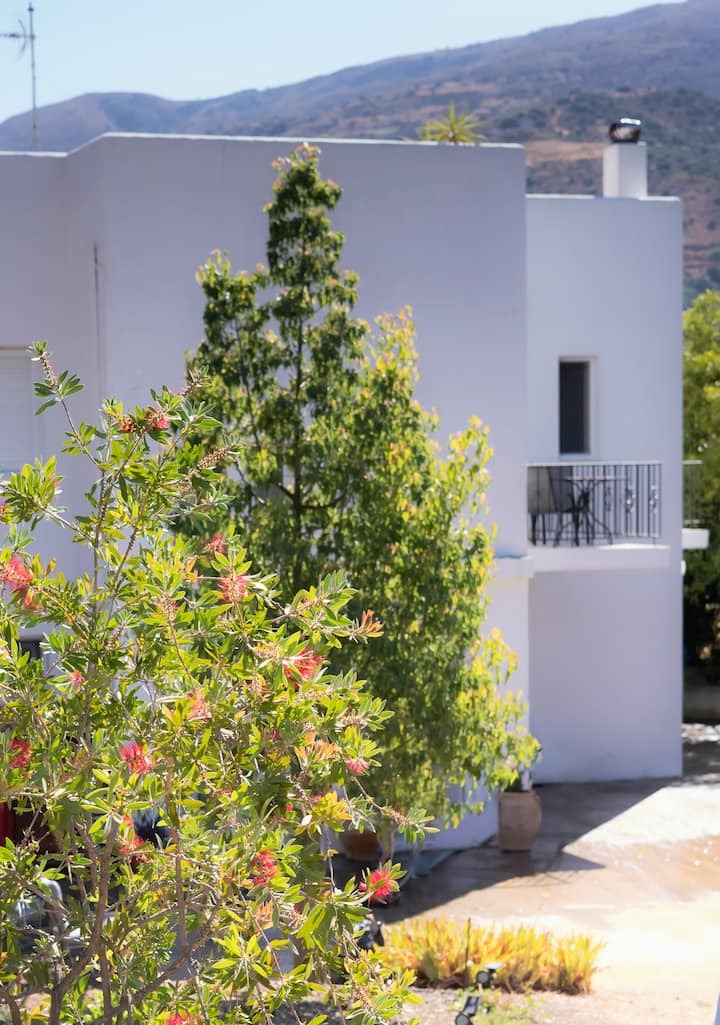 Ellie’s Kantanos - Sougia