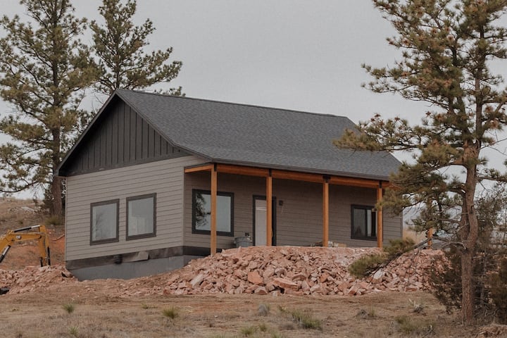 Hot Springs Getaway - Hot Springs, SD