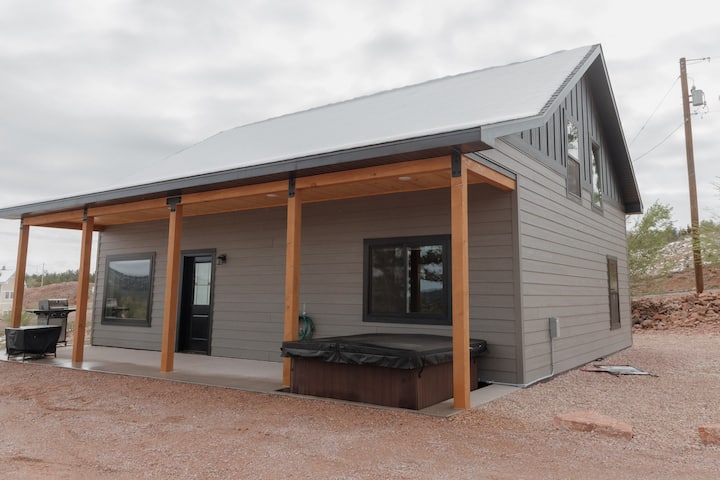 Hot Springs Getaway - Hot Springs, SD