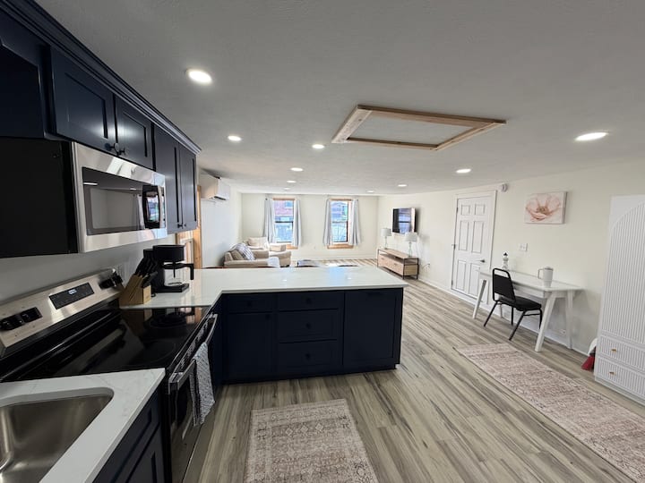 Apartment In The Heart Of Downtown Escanaba - Escanaba, MI