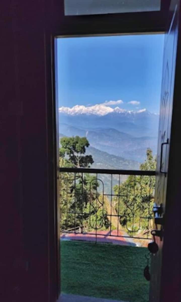 Ratnadeep Homestay By Bho-bo-ghure - Darjeeling