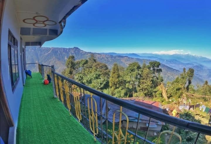 Ratnadeep Homestay By Bho-bo-ghure - Darjeeling