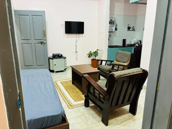 Hustle Hush 5.0 - Mysore