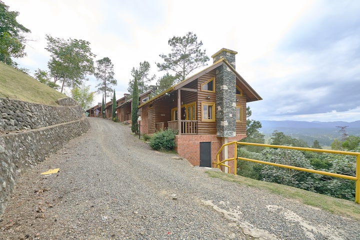 The Woods | Tiny Home 3 - Jarabacoa