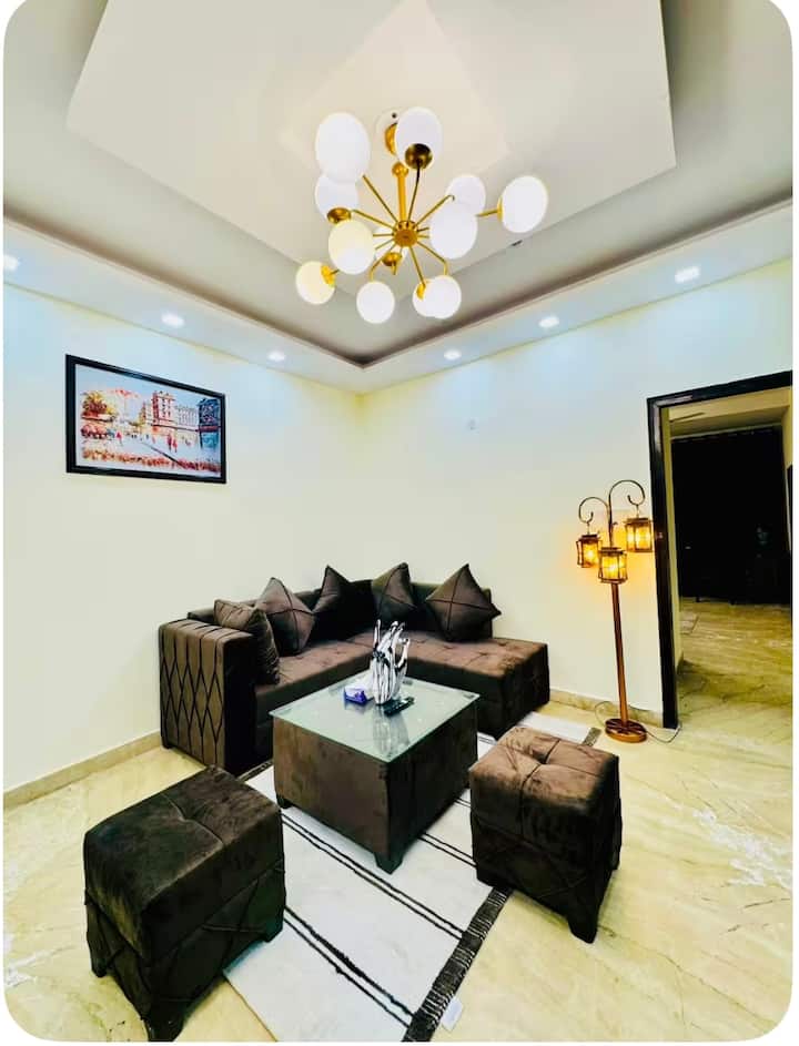 Raag Bliss Homes - Delhi