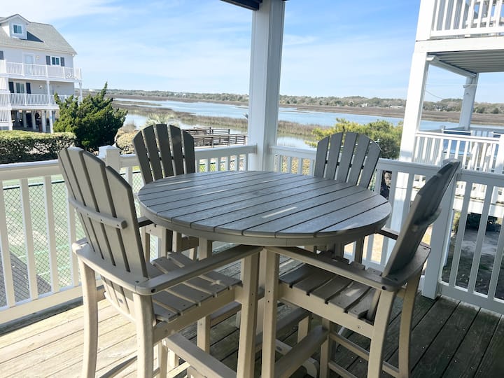 Ocean Condo In Ocean Isle Beach - Beach Access! - Ocean Isle Beach, NC