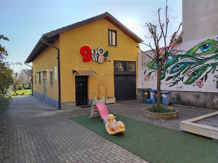 Casa Martini - Moncalieri