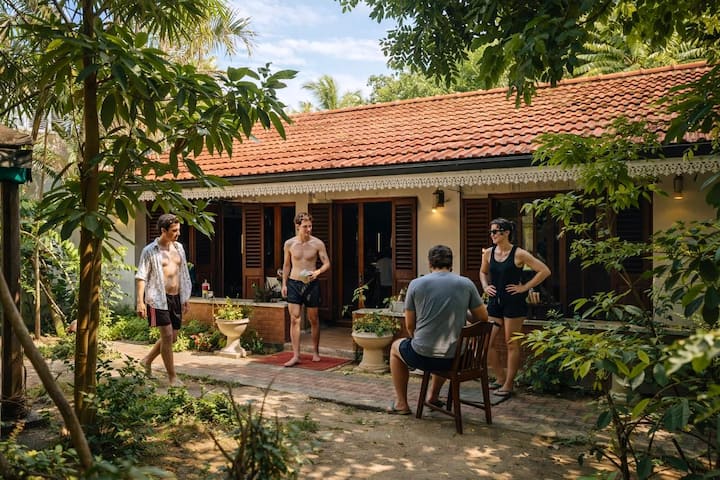 On Da Beach 5 Private Room Villa - Mirissa - Mirissa