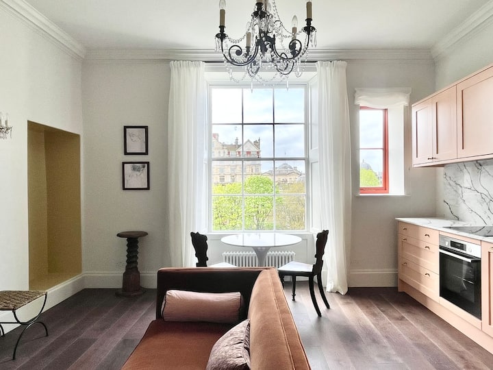 Pulteney Bridge Suites - Apartment 3 - Bath
