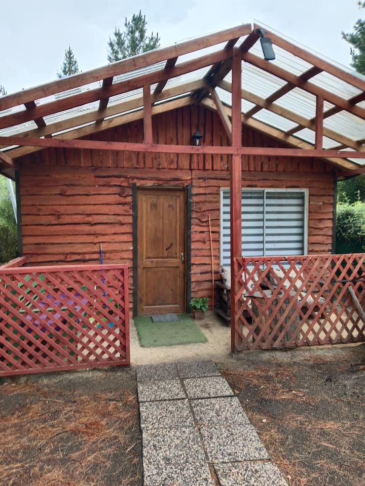 Cabañas Yumbel - Yumbel