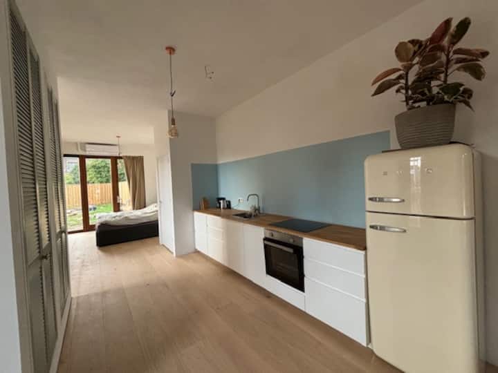 Studio Maria - Maastricht