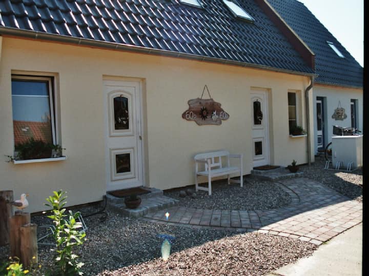 Haus Sonne - Prerow