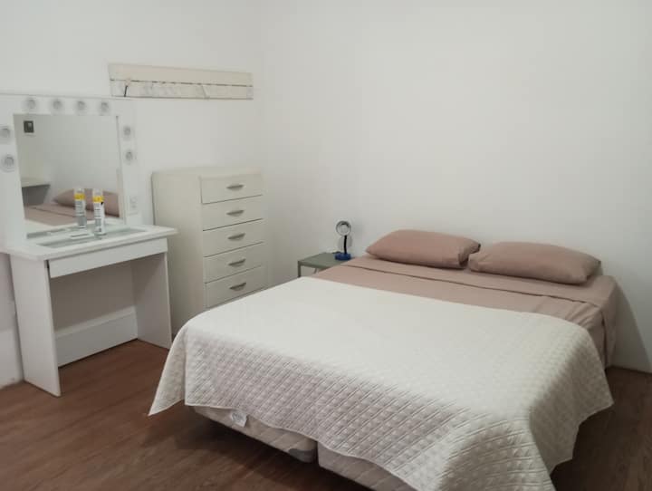 Felicidad Y Confort - Concordia