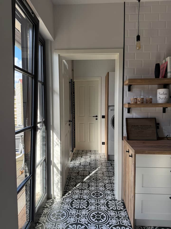 Thurnau Apartment - Bayreuth