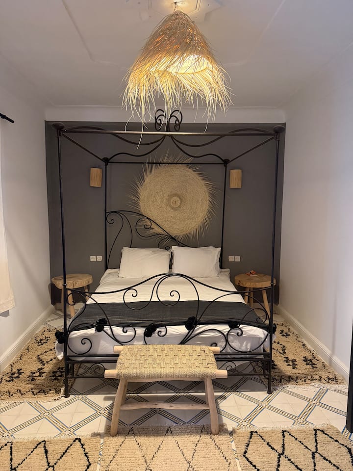 Private Riad Zaitouni Marrakech - Marrakesh