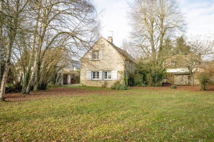 La Maison Des Bons Amis - Senlis