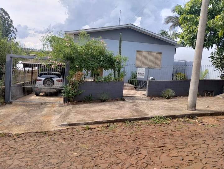 Conforto E Praticidade! - Santa Rosa