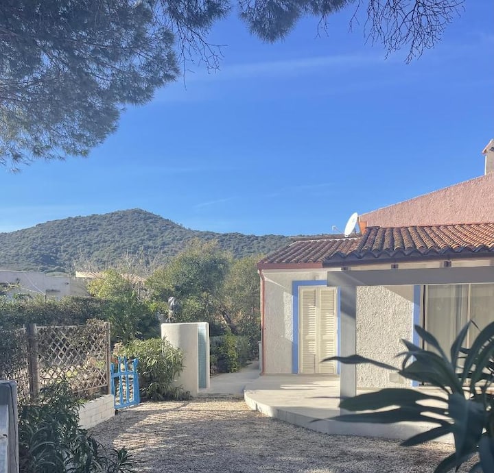 Villa Bambi - Posada
