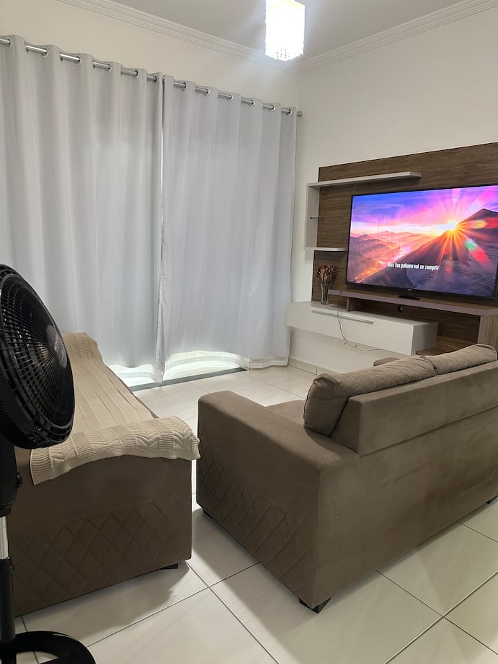 Casa Em Nova Odessa! - Americana