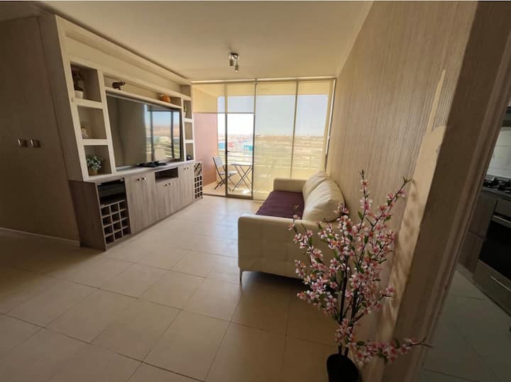 Departamento En Calama - Calama