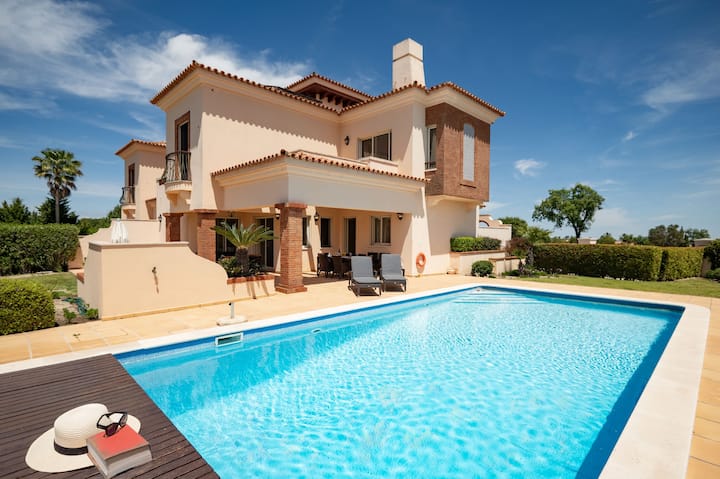 Villa Prime - Altura