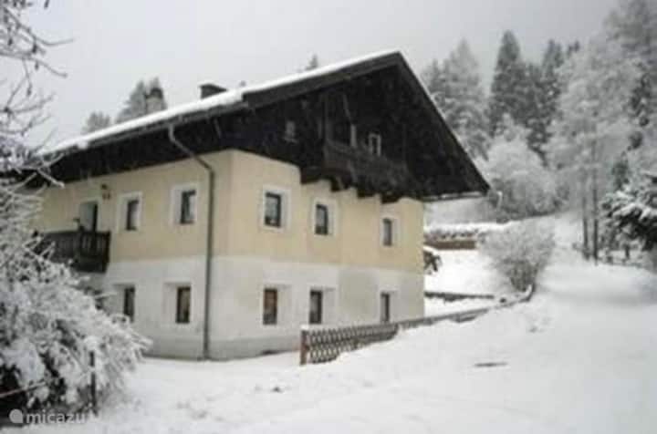 Haus Leonie - Bramberg am Wildkogel