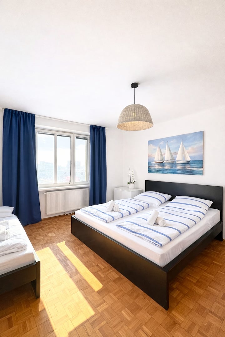 Big Apartment In Perfect Location - Vienna