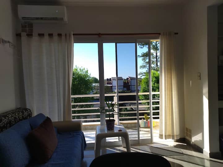 Departamento De Maria - Colón