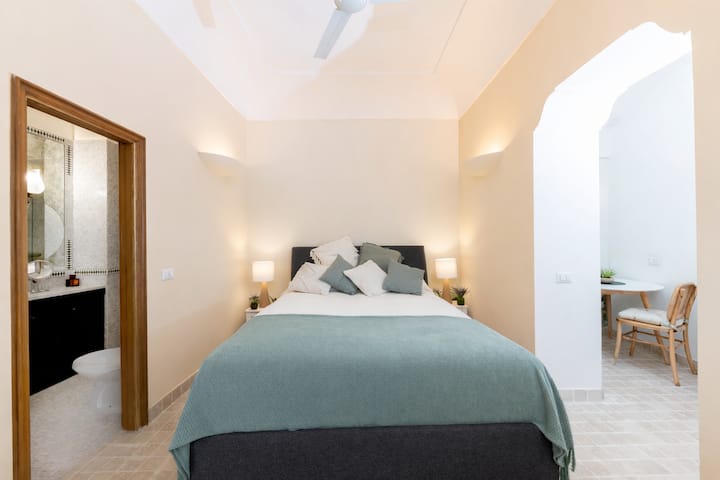 Charming Suite A Pochi Passi Dalla Piazzetta - Capri