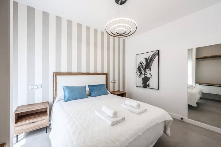 Polán Living | New Apartment - C - Tolède