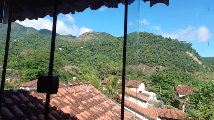 Casa Com Espaço Gourmet, Piscina E Lazer Completo - Rio de Janeiro