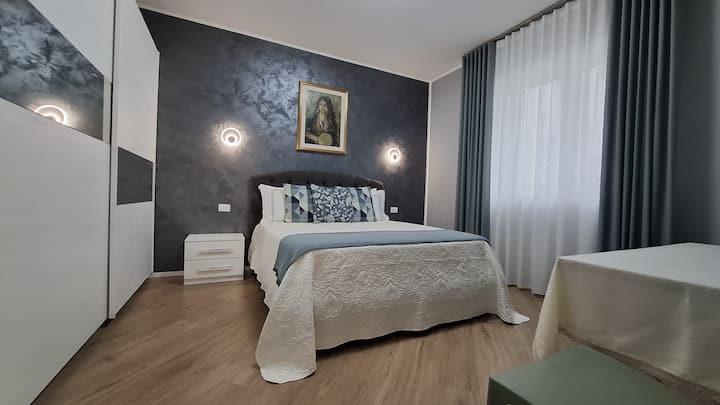 Venice 20 Minutes Away: Comfort & Parking - Venetië