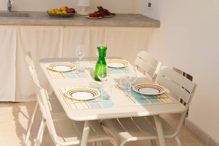 La Dolce Casa - Ostuni