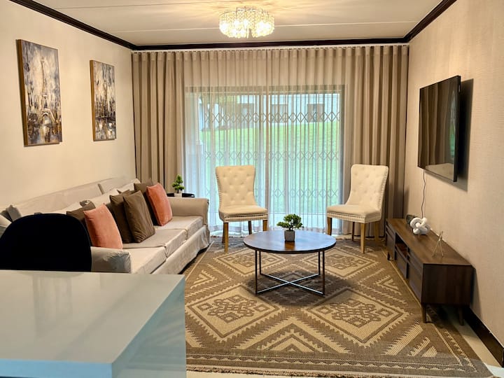 The Calm Corner - Lanseria