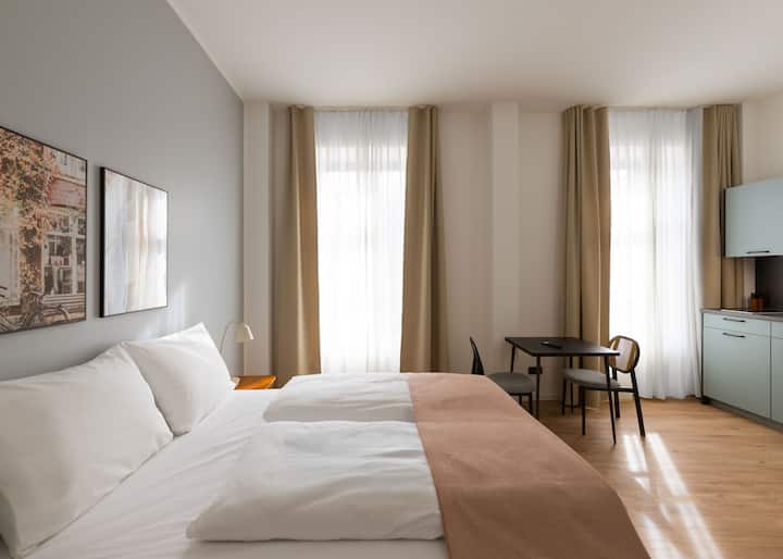 Limehome Kaiserslautern Rummelstr. | Suite - Kaiserslautern