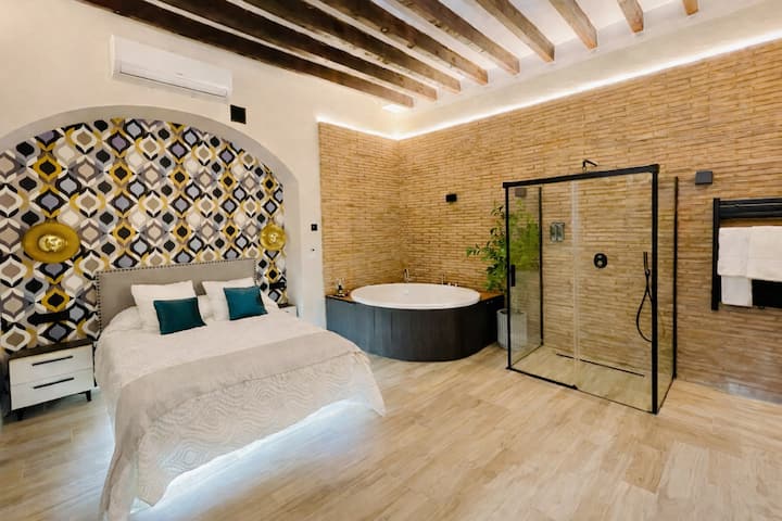 Apartment 320 By Villamya - Algar