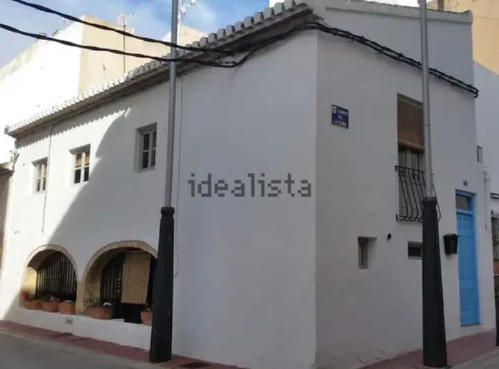 Casa Mauro - Xàbia (Javea)